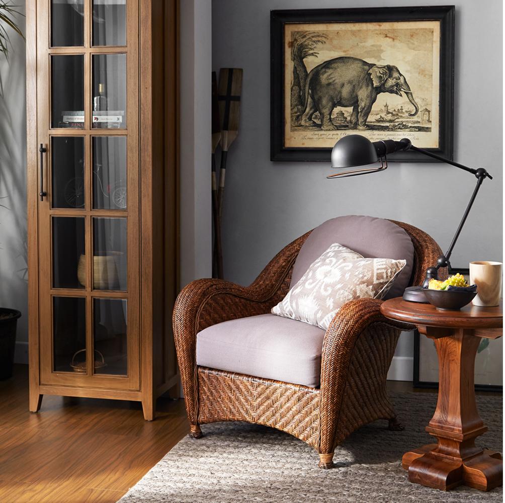 PATRA SIDE TABLE | Juno Home