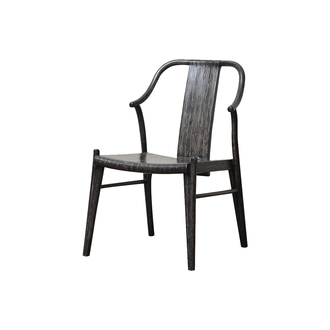 KHATULISTIWA DINING CHAIR | Juno Home