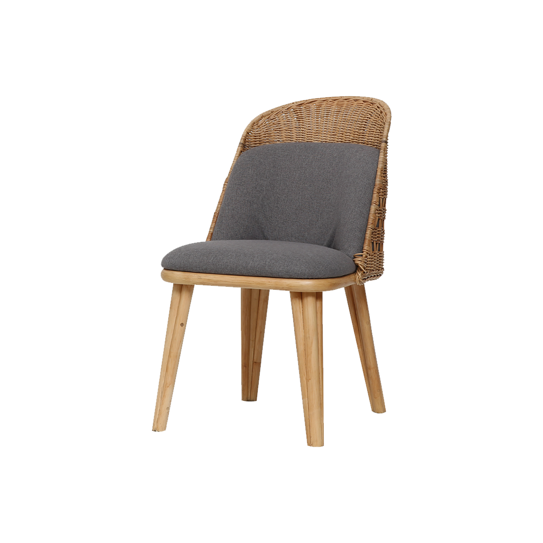 RAYA DINING CHAIR | Juno Home
