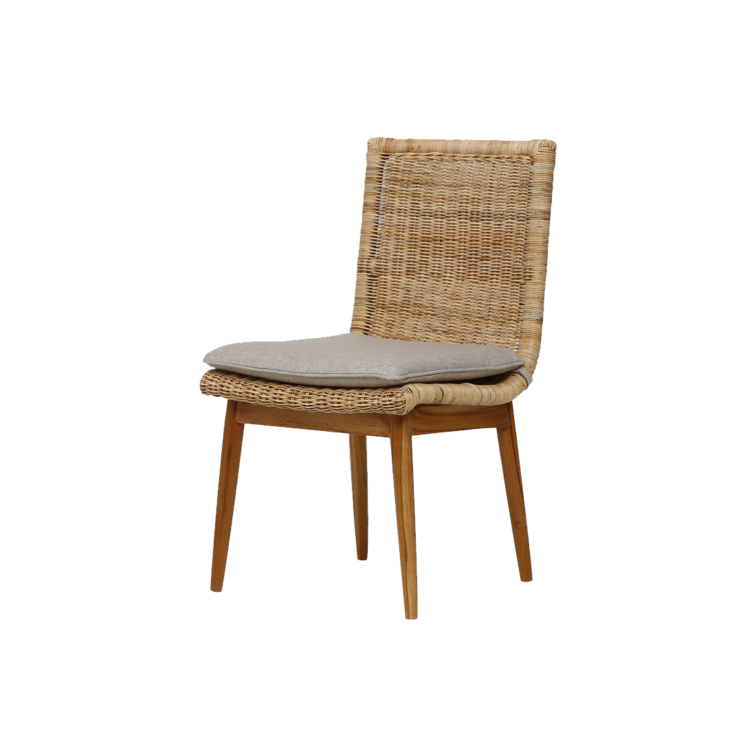SELYNE DINING CHAIR | Juno Home