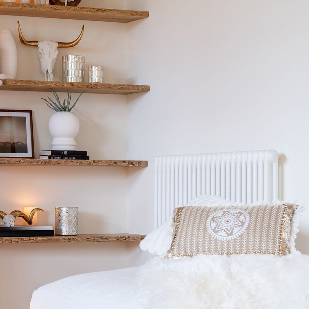 PILLOW RECTANGULAR JUTE | Juno Home